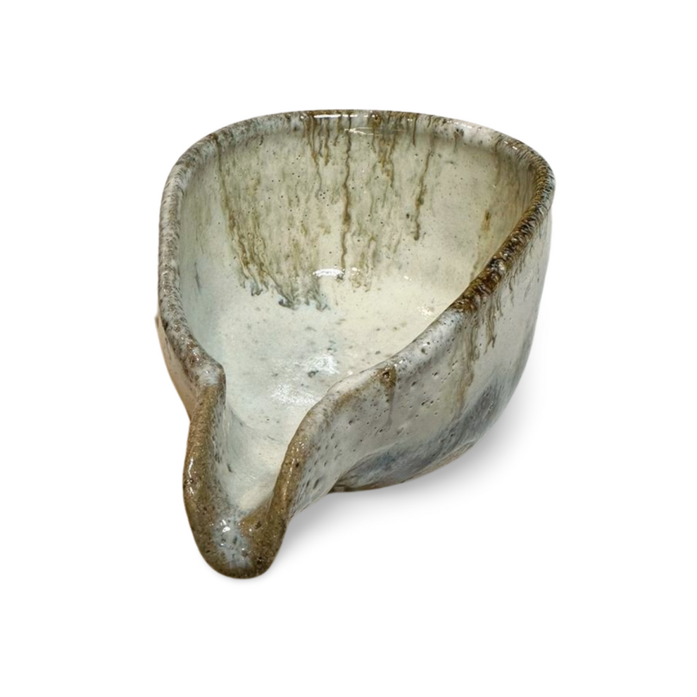 Sake Vessel made with Yamadanishiki Katakuchi Tojo Akizu Carafe Picher ...